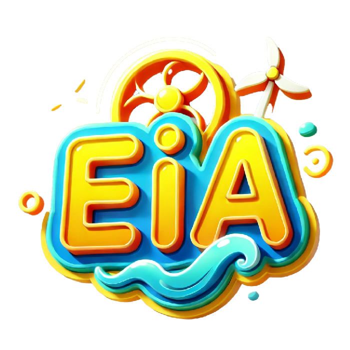 EIA - Energy in Action